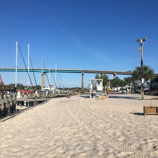 Perdido Key RV Resort & Marina - Pensacola, Florida - RV LIFE ...